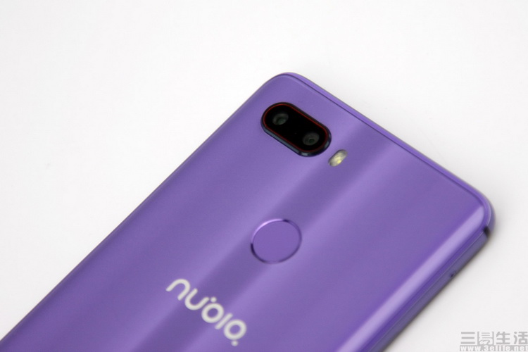 不只是性能小钢炮：努比亚Z18mini评测—移动终端—三易生活—E生活·E科技