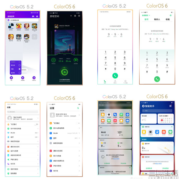 OPPO方面确认，ColorOS 6即将开启公测—移动终端—三易生活—E生活·E科技