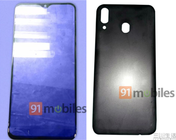 三星Galaxy M系列或于印度首发，共有三款机型—移动终端—三易生活—E生活·E科技