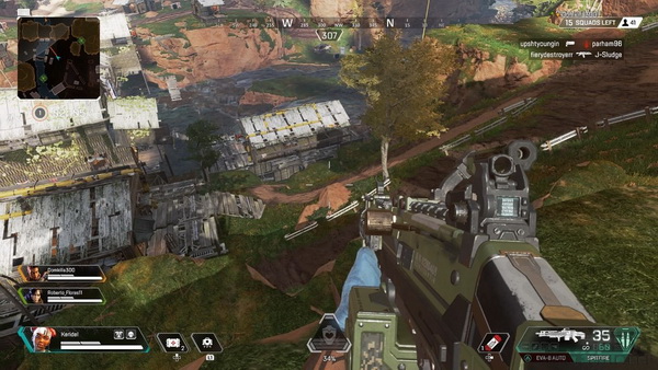 不再落地成盒，Tyloo Apex战队大神助你成为“帧高手”—PC相关—三易生活—E生活·E科技