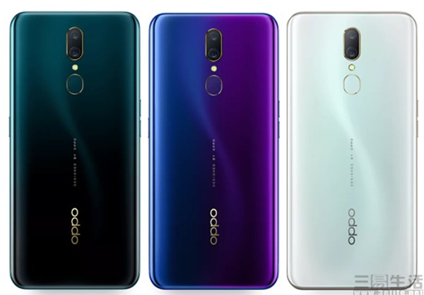 OPPO中端新机A9开售，起售价仅为1799元—移动终端—三易生活—E生活·E科技