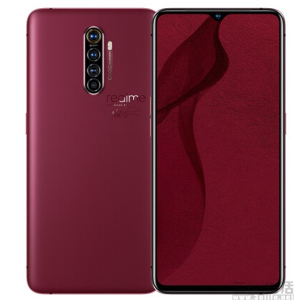 realme X2 Pro大师版红砖开启预售，仅需3199元—移动终端—三易生活—E生活·E科技
