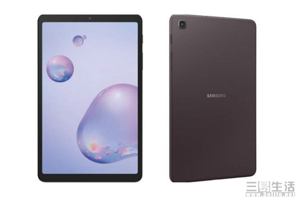 三星入门平板Galaxy Tab A8.4发布，支持4G网络—移动终端—三易生活—E生活·E科技
