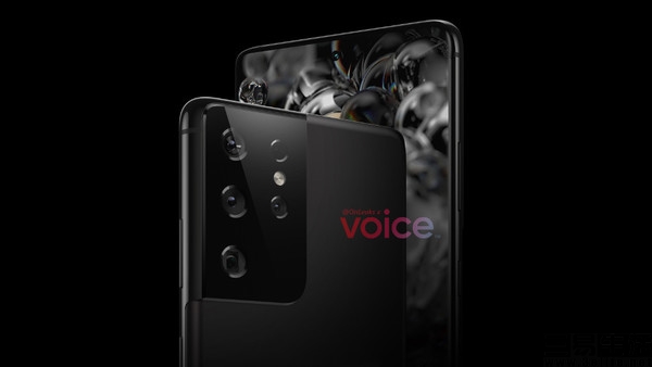 三星Galaxy S21U新料曝光，或将首次配备S Pen—移动终端—三易生活—E生活·E科技