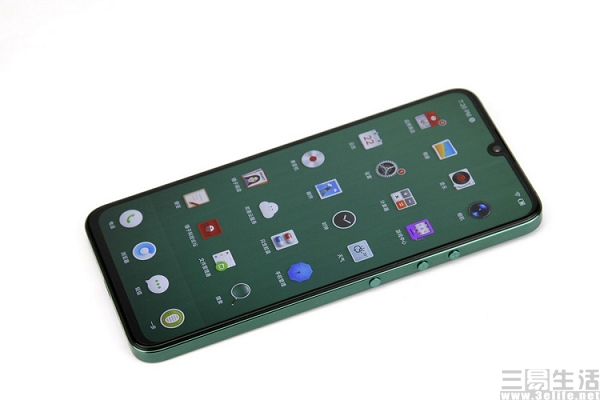 坚果Pro3启动Smartisan OS 8.0众测，功能更丰富—移动终端—三易生活—E生活·E科技