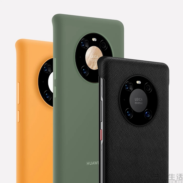 华为Mate40 Pro 4G预售活动启动，6099元起跳—移动终端—三易生活—E生活·E科技