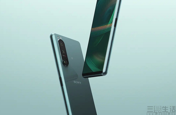 索尼两款新机欧洲市场开启预售，均为旗舰产品—移动终端—三易生活—E生活·E科技