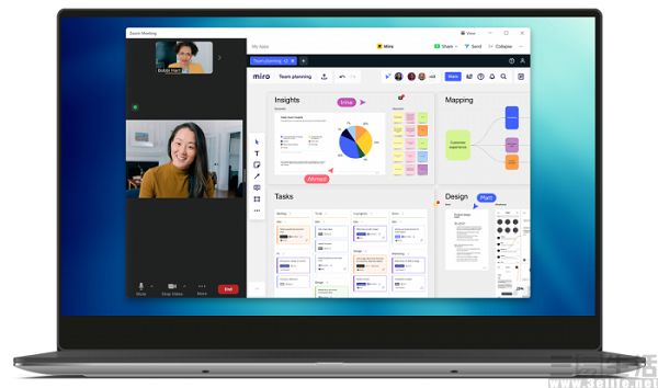 Zoom整合第三方应用 ，将在平台中提供更多功能—互联网—三易生活—E生活·E科技