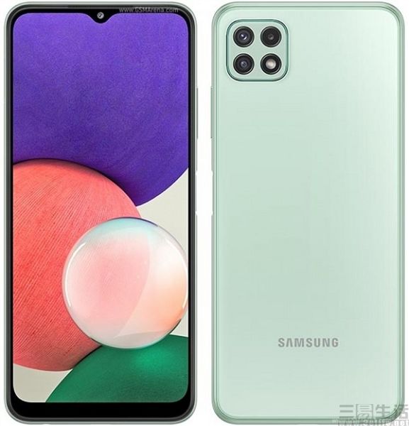三星Galaxy F42 5G跑分成绩现身，搭载天玑700—移动终端—三易生活—E生活·E科技