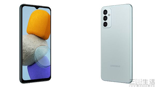 三星Galaxy M23 5G海外上市，将定位中端市场—移动终端—三易生活—E生活·E科技