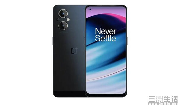 一加Nord N20 SE通过认证，系旗下首款“SE”机型—移动终端—三易生活—E生活·E科技