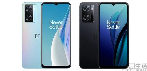 一加Nord N20 SE亮相，硬件、外观全面迭代—移动终端—三易生活—E生活·E科技