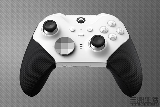 向多元体验进化，用 Xbox Elite无线控制器 2 代玩出高手风范—厂商新闻—三易生活—E生活·E科技