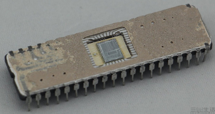 从称霸业界到无人问津，Intel的ARM处理器之路—移动终端—三易生活—E生活·E科技