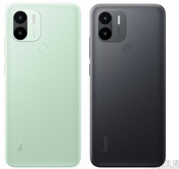 Redmi A1+更多产品信息曝光，或为入门级机型—移动终端—三易生活—E生活·E科技