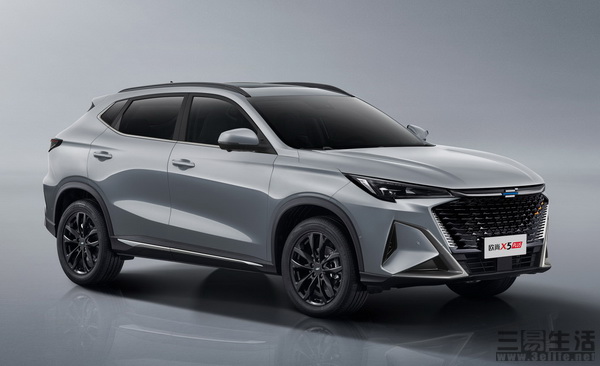 欧尚X5 PLUS领航型今日正式上市 售价10.49万元—智能设备—三易生活—E生活·E科技