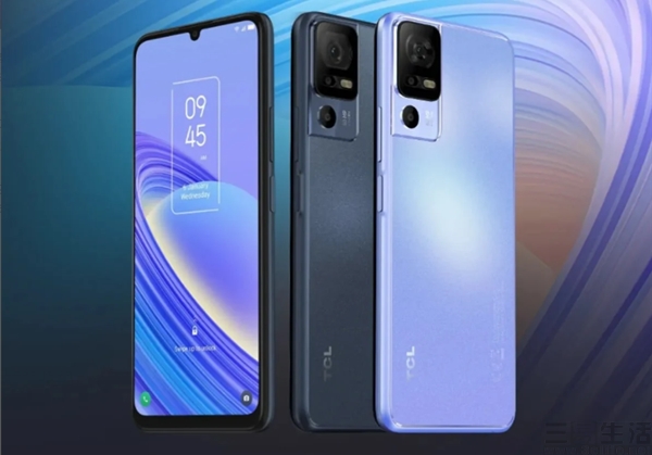 TCL 40系列新机亮相，最高将搭载天玑700主控—移动终端—三易生活—E生活·E科技