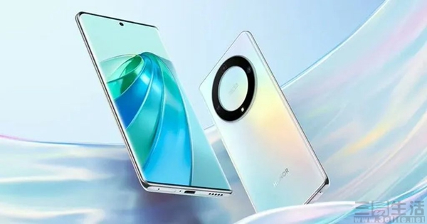 荣耀Magic 5 Lite更多详情曝光，或搭载骁龙695—移动终端—三易生活—E生活·E科技