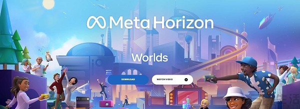 Meta将改造元宇宙应用Horizon，向青少年开放—互联网—三易生活—E生活·E科技