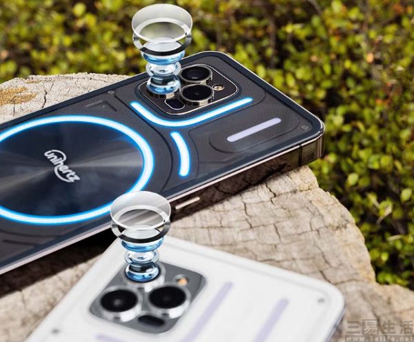 Unihertz Luna国内市场开售，价格仅为1899元—移动终端—三易生活—E生活·E科技