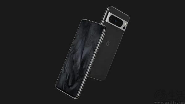 谷歌Pixel 8系列更多详情曝光，或带来多种配色—移动终端—三易生活—E生活·E科技