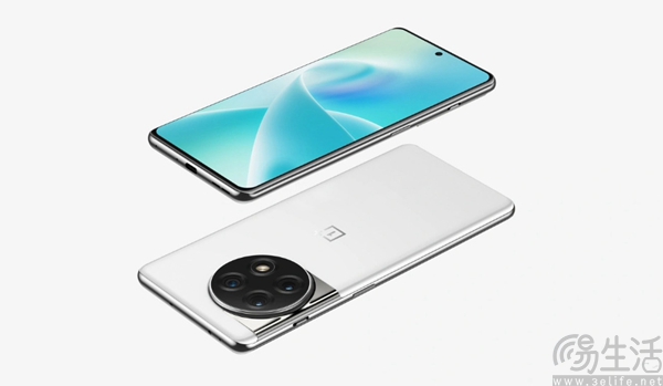 一加Ace3正式官宣，产品端进一步详情也被曝光—移动终端—三易生活—E生活·E科技