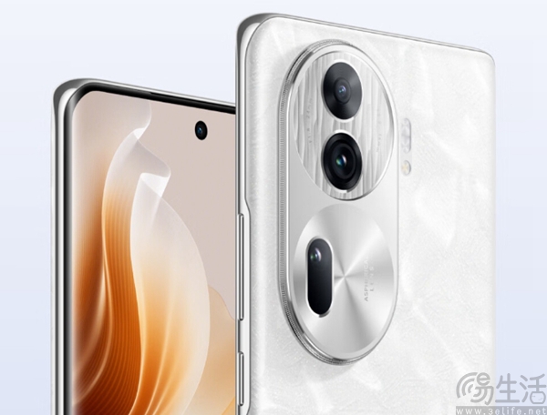 OPPO Reno12系列配置详情曝光，有望于6月亮相—移动终端—三易生活—E生活·E科技