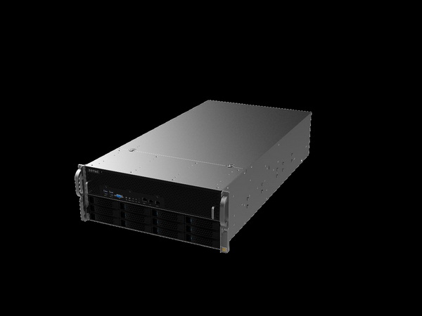 索泰ZOTAC推出GPU服务器系列产品，拥抱AI助力新质生产力发展—PC相关—三易生活—E生活·E科技