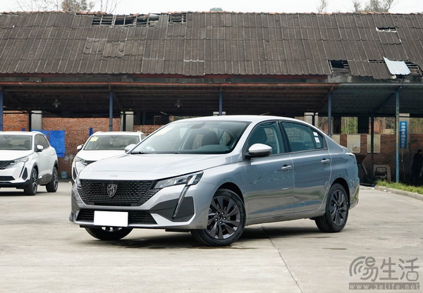 标致408龘龘款将于今日上市 换装1.5T增压动力—智能设备—三易生活—E生活·E科技