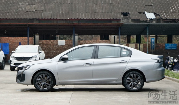 标致408龘龘款将于今日上市 换装1.5T增压动力—智能设备—三易生活—E生活·E科技