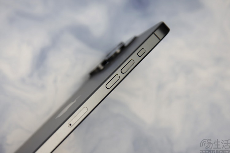 iPhone 16系列Pro版或取消实体键，换用电容键—移动终端—三易生活—E生活·E科技