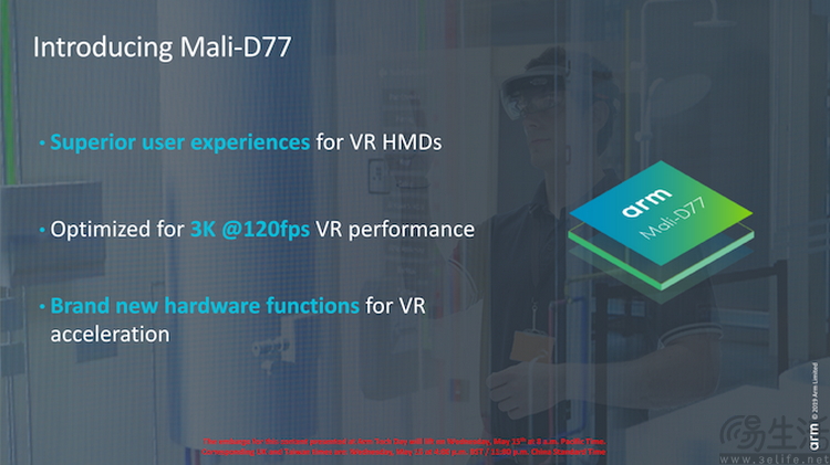 3nm SoC带不动高清屏幕，背后是显卡的发展史—智能设备—三易生活—E生活·E科技