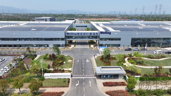 GMCC美芝车载微型直流变频压缩机助力乐道L60超大车载冰箱“新鲜”登场—厂商新闻—三易生活—E生活·E科技