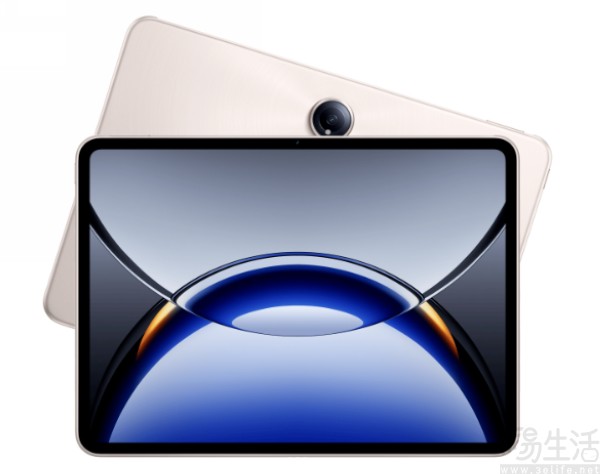 OPPO Pad3 Pro发布，搭载骁龙8 Gen3领先版—移动终端—三易生活—E生活·E科技